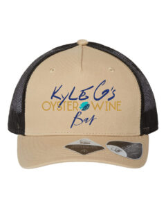 Oyster Culinary Cap – PhotoGraphics